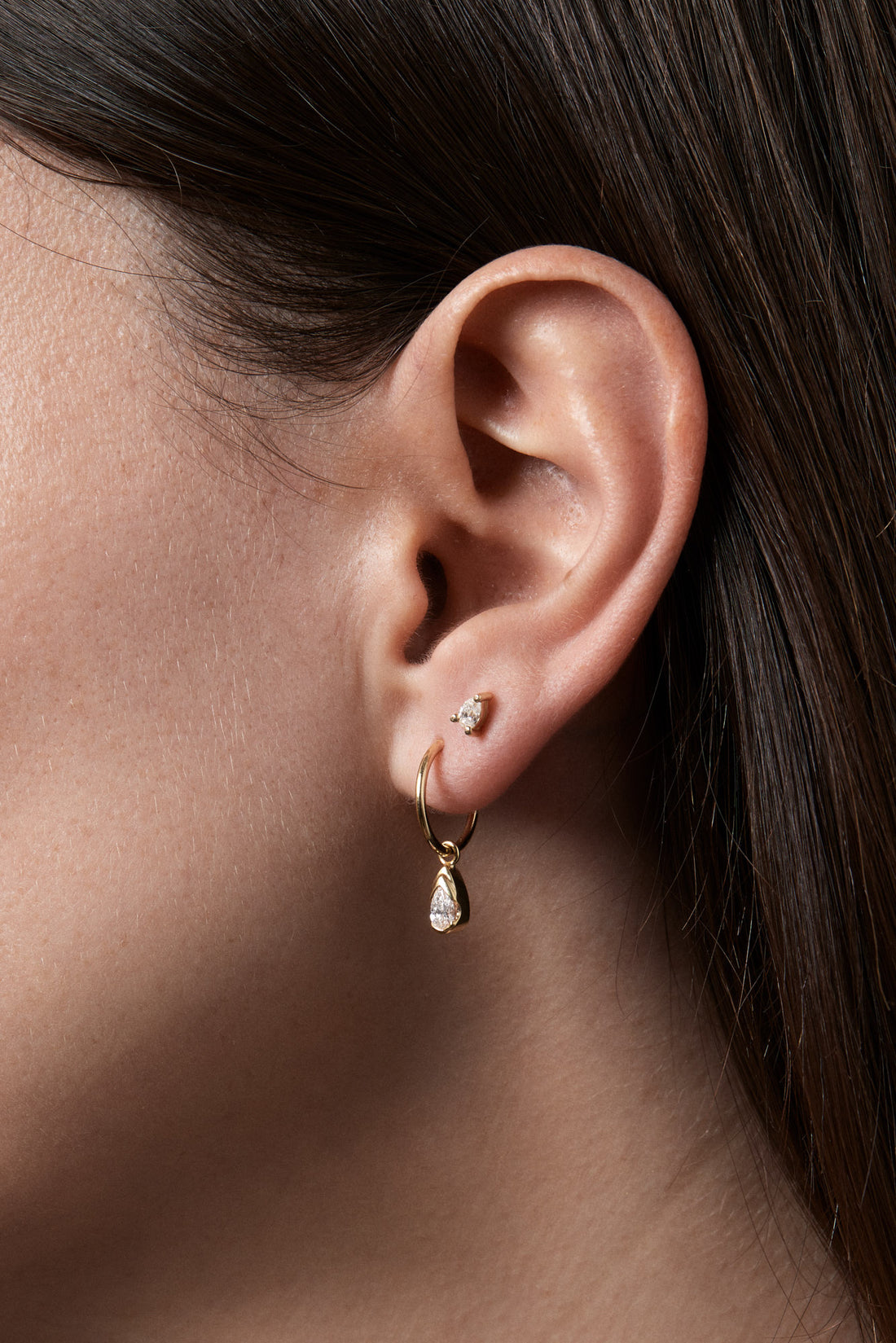 Mini Diamond Collection — Natasha Schweitzer