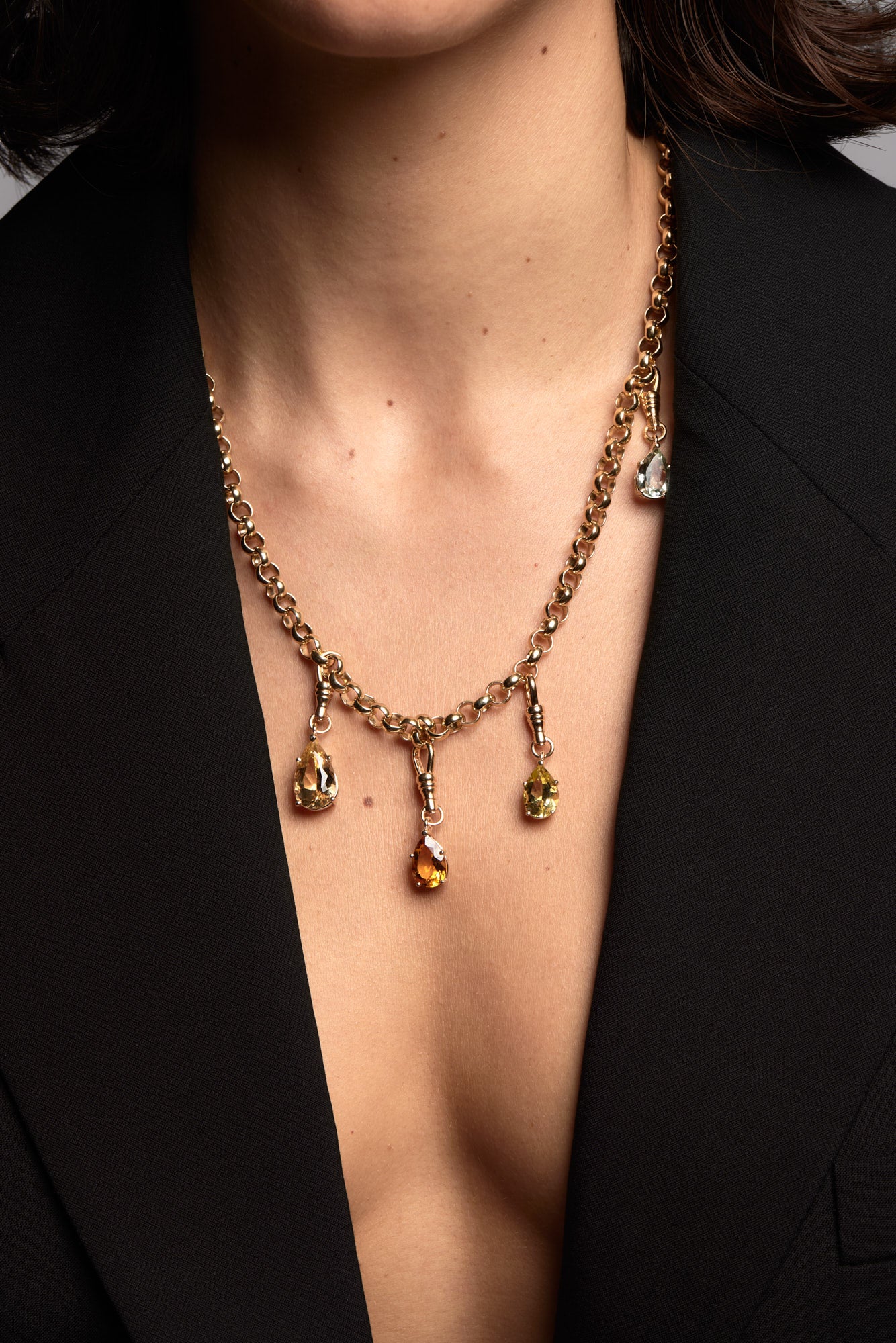 NATASHA SCHWEITZER | Shop | Necklaces — Natasha Schweitzer