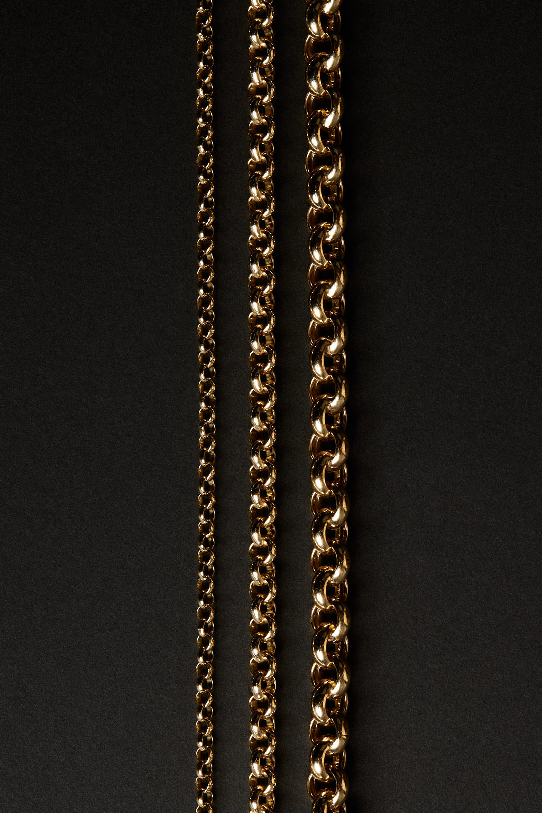 NATASHA SCHWEITZER | Shop | Necklaces — Natasha Schweitzer