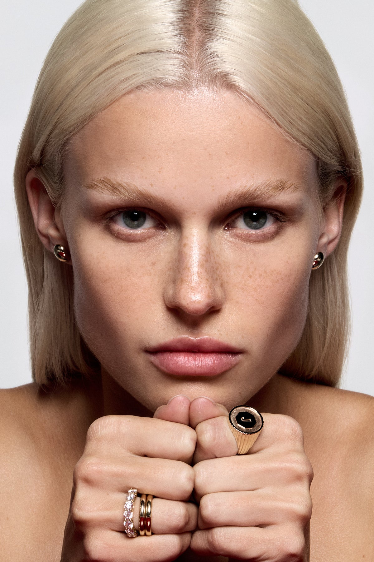 NATASHA SCHWEITZER | Shop | Rings | Promise Ring | Engagement Rings — Natasha Schweitzer