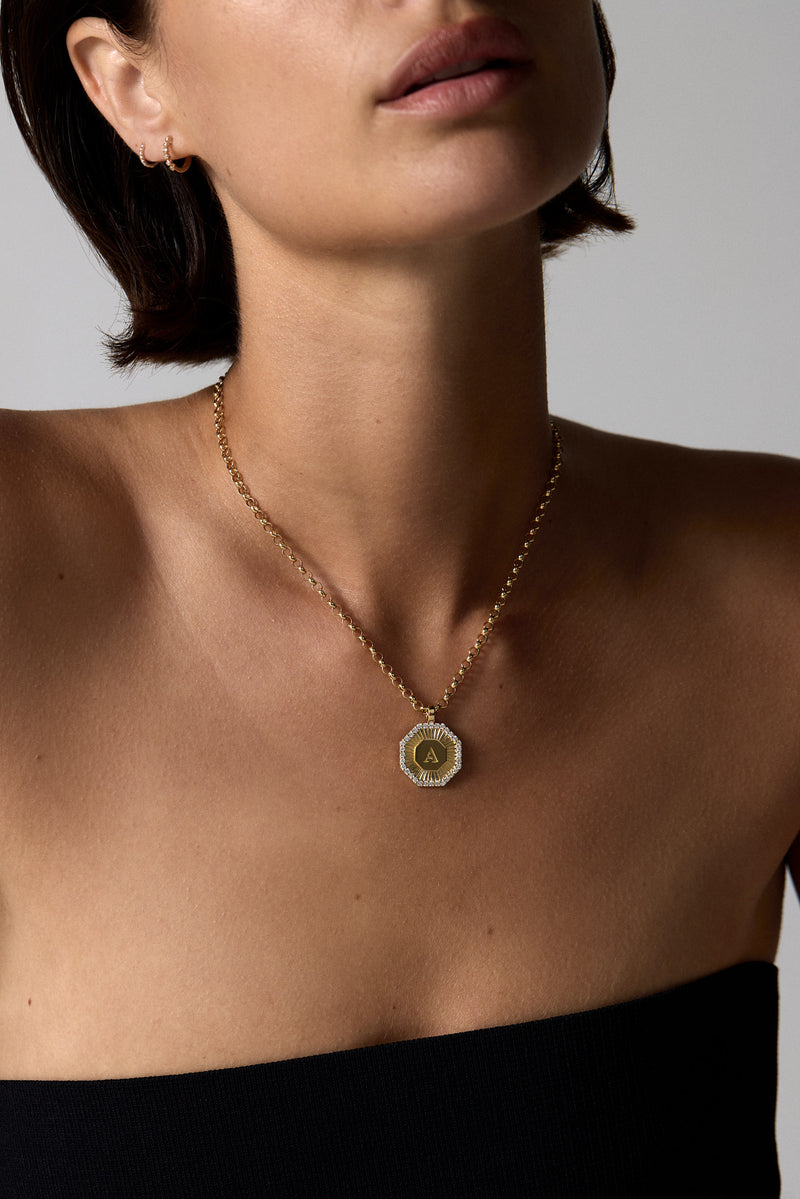 NATASHA SCHWEITZER | Shop All | Jewellery — Natasha Schweitzer