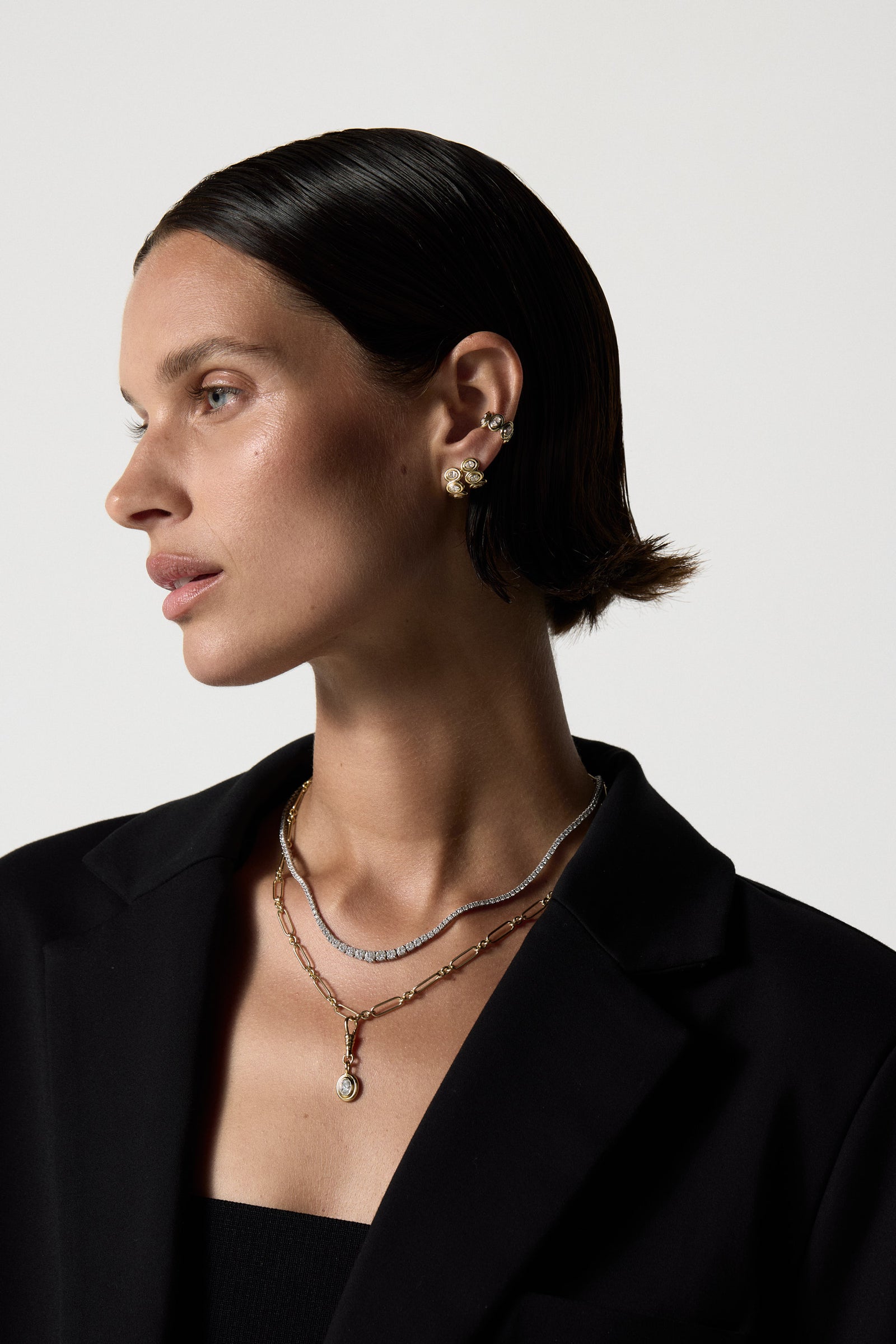 Attachments — Natasha Schweitzer