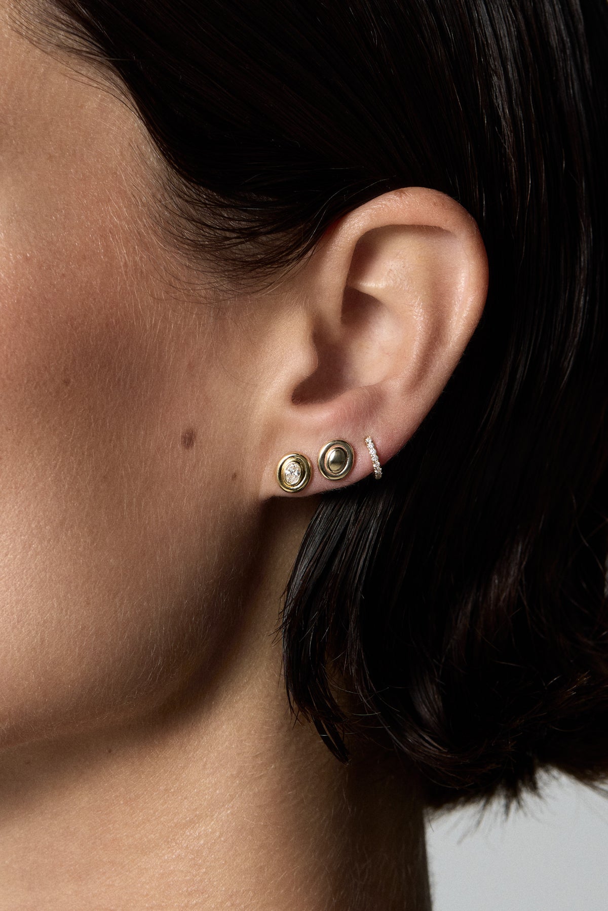 Studs — Natasha Schweitzer