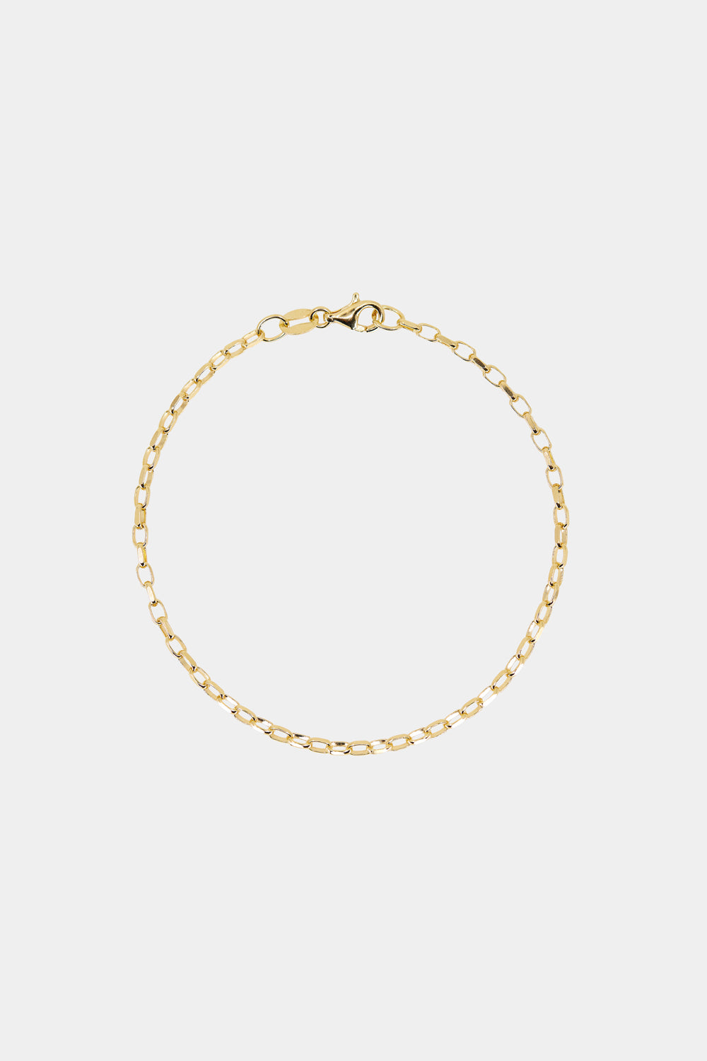 Natasha Schweitzer | Bracelets | Bella Bracelet | 9K Yellow Gold