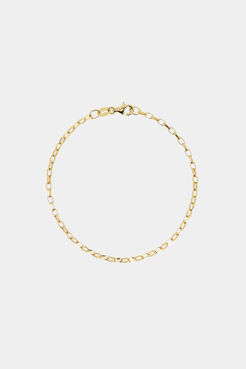Natasha Schweitzer | Bracelets | Bella Bracelet | 9K Yellow Gold