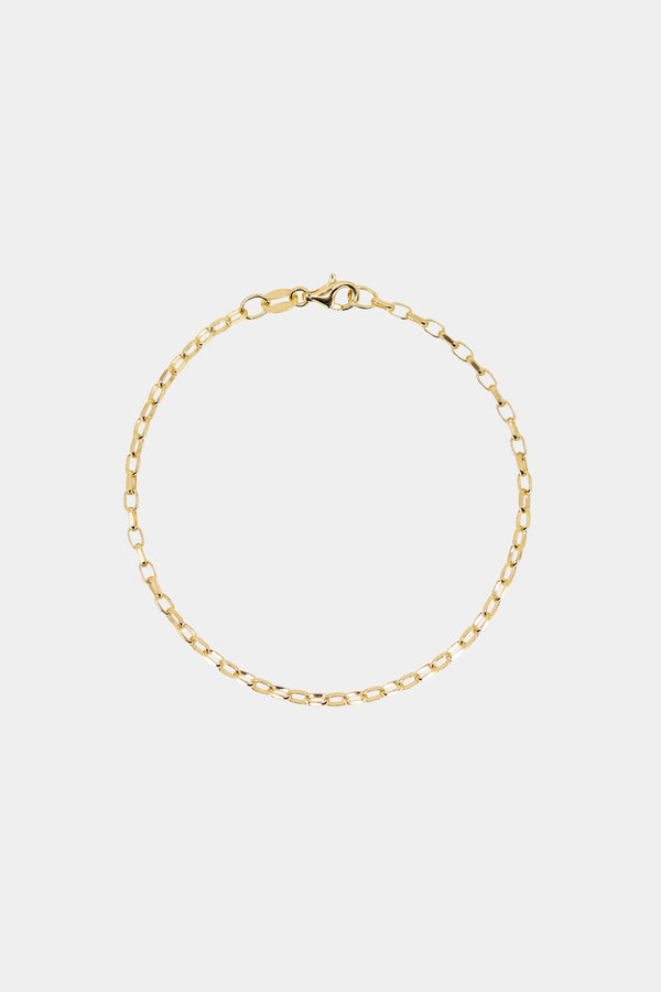 Natasha Schweitzer | Bracelets | Bella Bracelet | 9K Yellow Gold