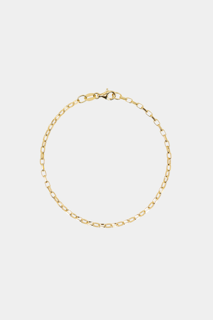 Natasha Schweitzer | Bracelets | Bella Bracelet | 9K Yellow Gold
